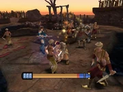 Gladius | Gladius Wiki | Fandom