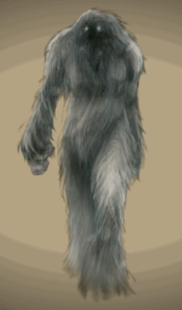 Yeti | Gladius Wiki | Fandom