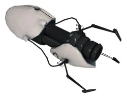 Aperture Science Handheld Portal Device | GLaDOS Potato Wiki | Fandom