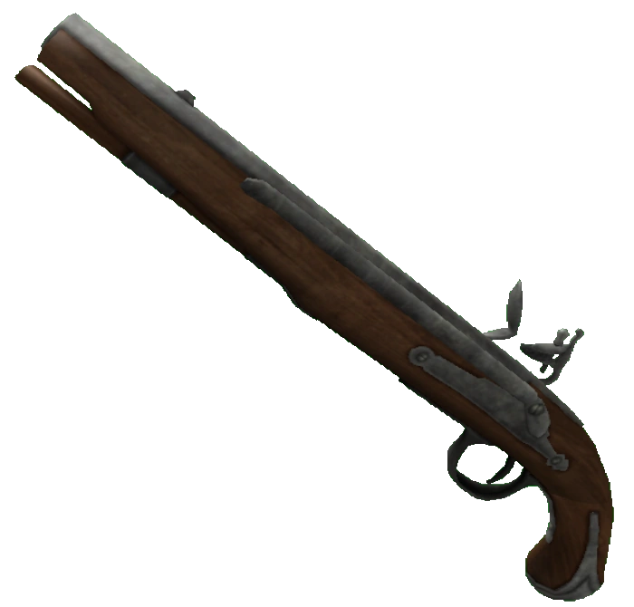 Flintlock | GLAGGLE LAND WORLD AT WAR Wiki | Fandom