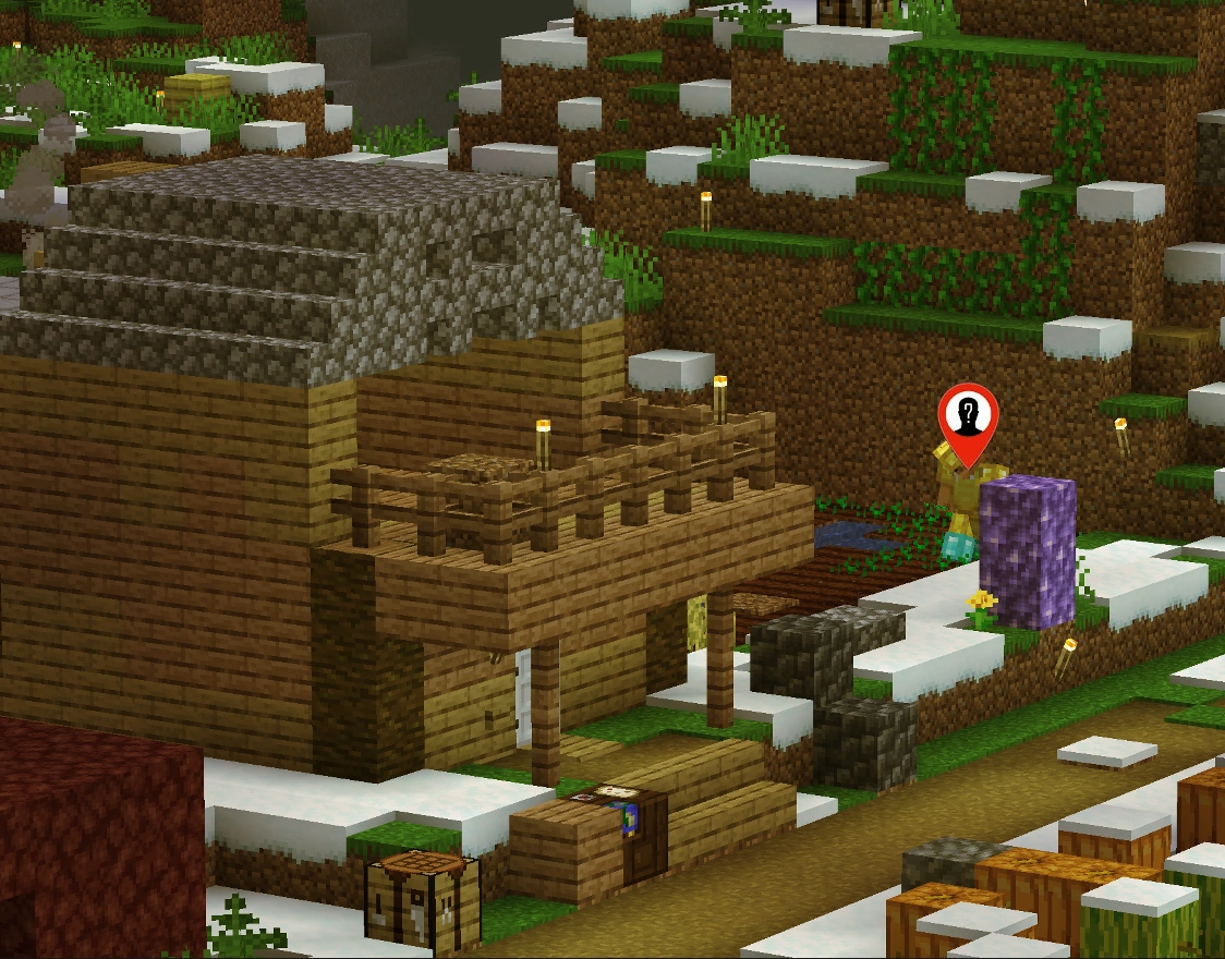 Attempted Assassination of sigmalover1246 | Glaggle Land Smp Wiki | Fandom