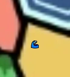 Gamagel Salt Lake | Glagglepedia Wiki | Fandom