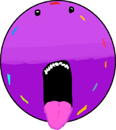 Swallower cheerer | Glagglepedia Wiki | Fandom