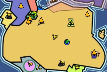 Glaggleland/Español | Glagglepedia Wiki | Fandom