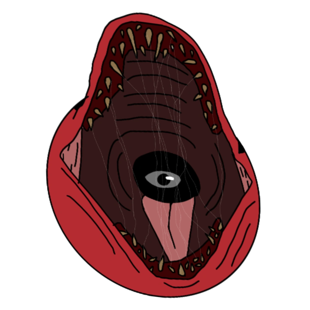 User blog:Glaggle Giggly156/The Glutton | Glagglepedia Wiki | Fandom