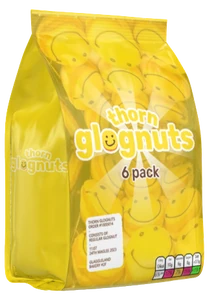 Thorn Glognuts | Glagglepedia Wiki | Fandom