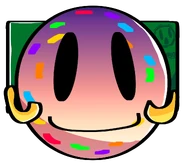 Cheerer | Glagglepedia Wiki | Fandom