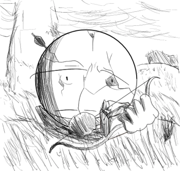 Charles Rowe | Glagglepedia Wiki | Fandom