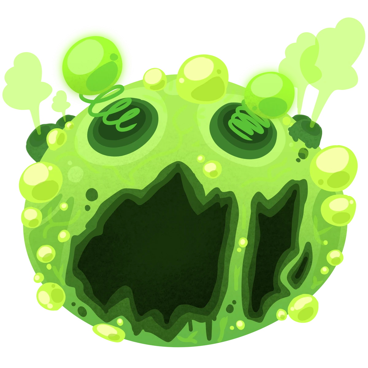 Glughtonius | Glagglepedia Wiki | Fandom