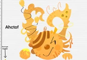 Ahctof | Glagglepedia Wiki | Fandom