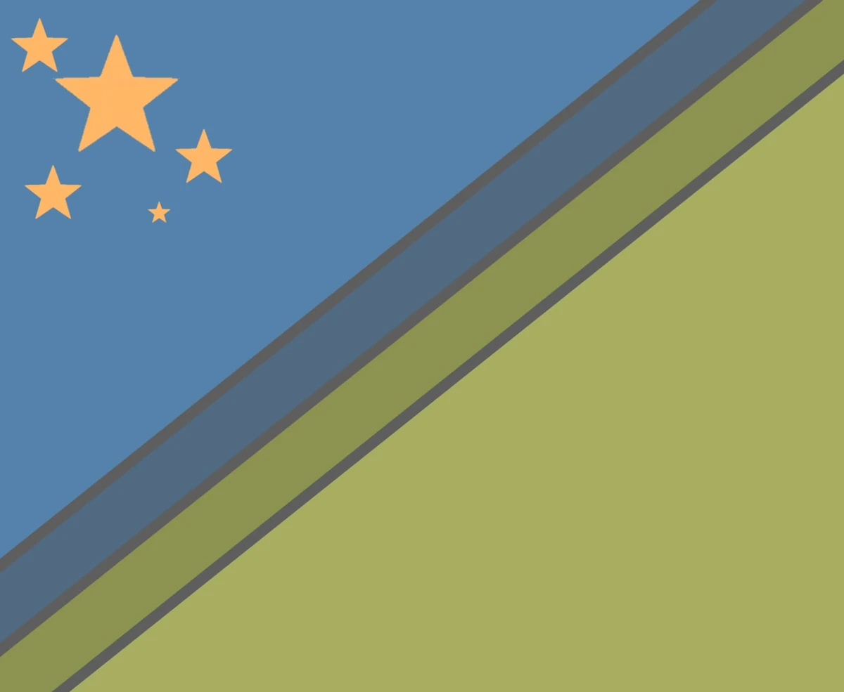 Qwerty Islands | Glagglepedia Wiki | Fandom