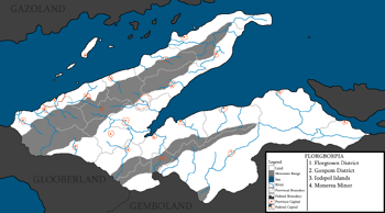 Tunglornius | Glagglepedia Wiki | Fandom