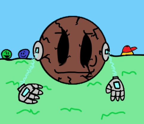 DARKER | Glagglepedia Wiki | Fandom