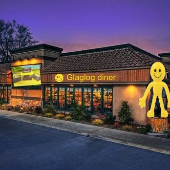 Glaglog Diner | Glagglepedia Wiki | Fandom