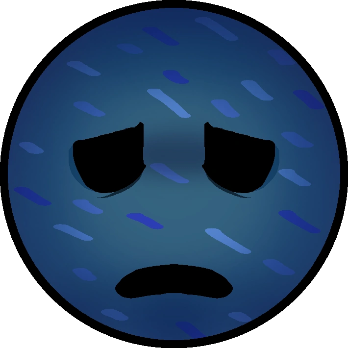 Partypooper | Glagglepedia Wiki | Fandom