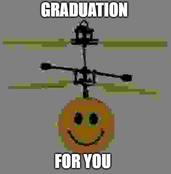 User blog:Lolname88888/GRADUATION FOR YOU! | Glagglepedia Wiki | Fandom