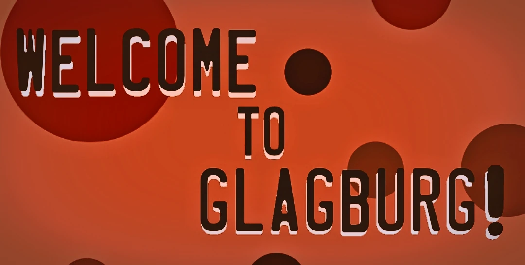 Glagburg | Glagglepedia Wiki | Fandom
