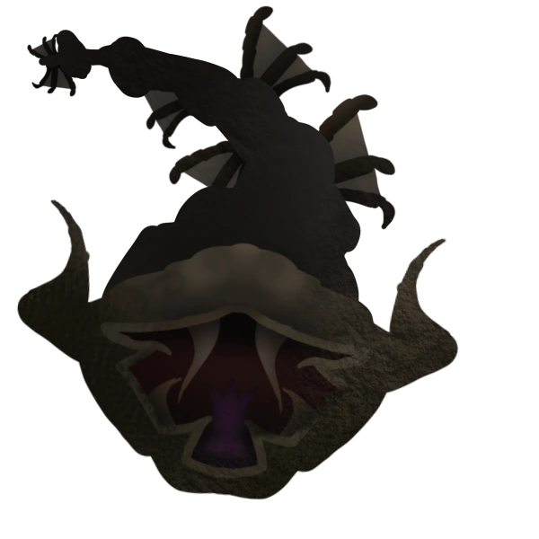 Murky Nhopeigramber Gargantuan | Glagglepedia Wiki | Fandom