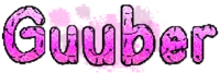 Guuber | Glagglepedia Wiki | Fandom