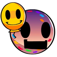 Cheerer | Glagglepedia Wiki | Fandom