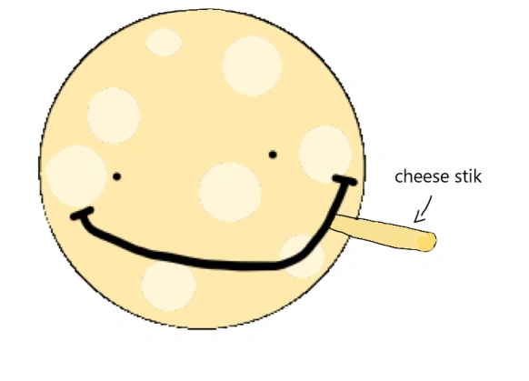 User blog:Thesecondwaffleeater/The Moonman is coming | Glagglepedia ...