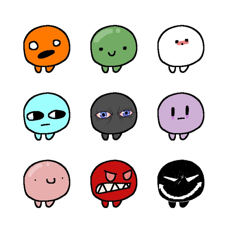 Googlets | Glagglepedia Wiki | Fandom