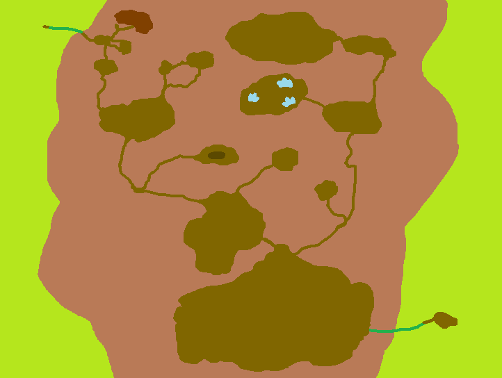 Sprongle Cavern | Glagglepedia Wiki | Fandom