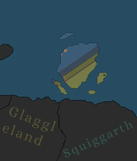 Qwerty Islands | Glagglepedia Wiki | Fandom