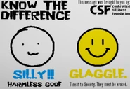 Controlled Silliness Foundation | Glagglepedia Wiki | Fandom