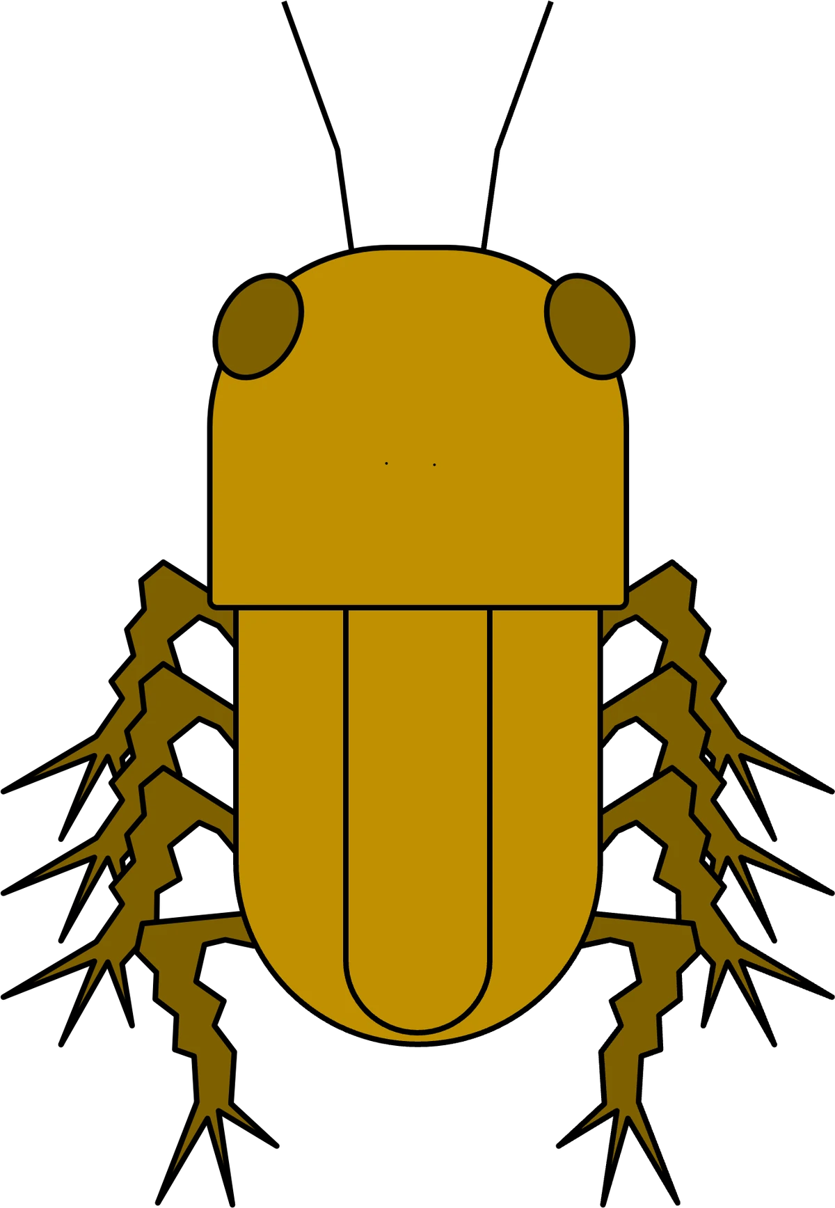 Asaphopsids | Glagglepedia Wiki | Fandom