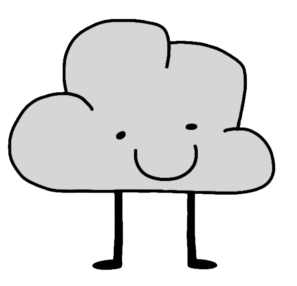 Cloudle | Glagglepedia Wiki | Fandom