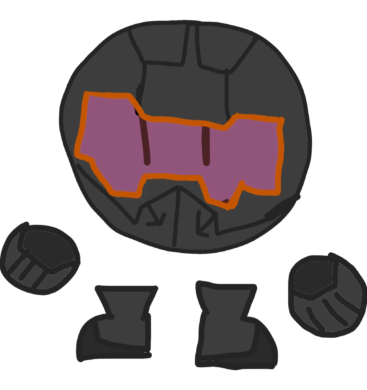 Glagworld Multiversal Entity Documentation Organization | Glagglepedia Wiki | Fandom