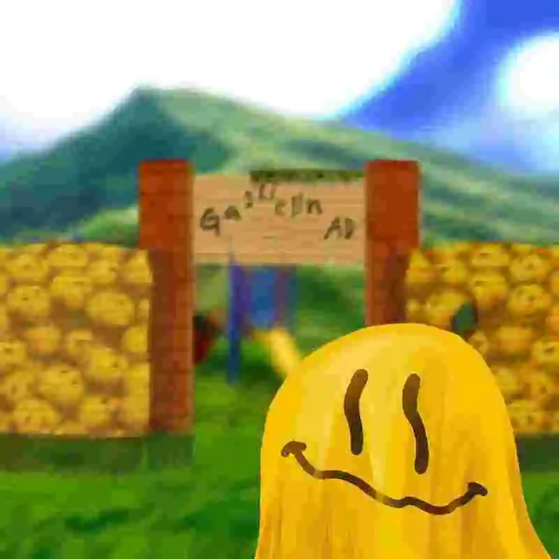 Gaggellnad | Glagglepedia Wiki | Fandom