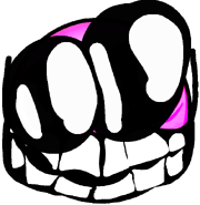 Chuckler | Glagglepedia Wiki | Fandom