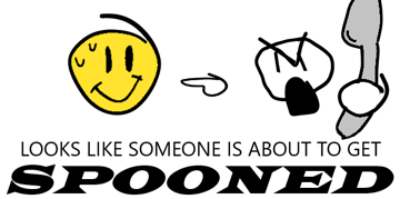 Smeg Pisdarion, The Spooner | Glagglepedia Wiki | Fandom