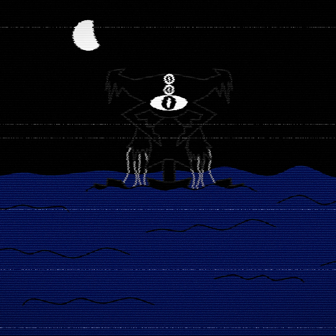 The Shambling Mass | Glagglepedia Wiki | Fandom