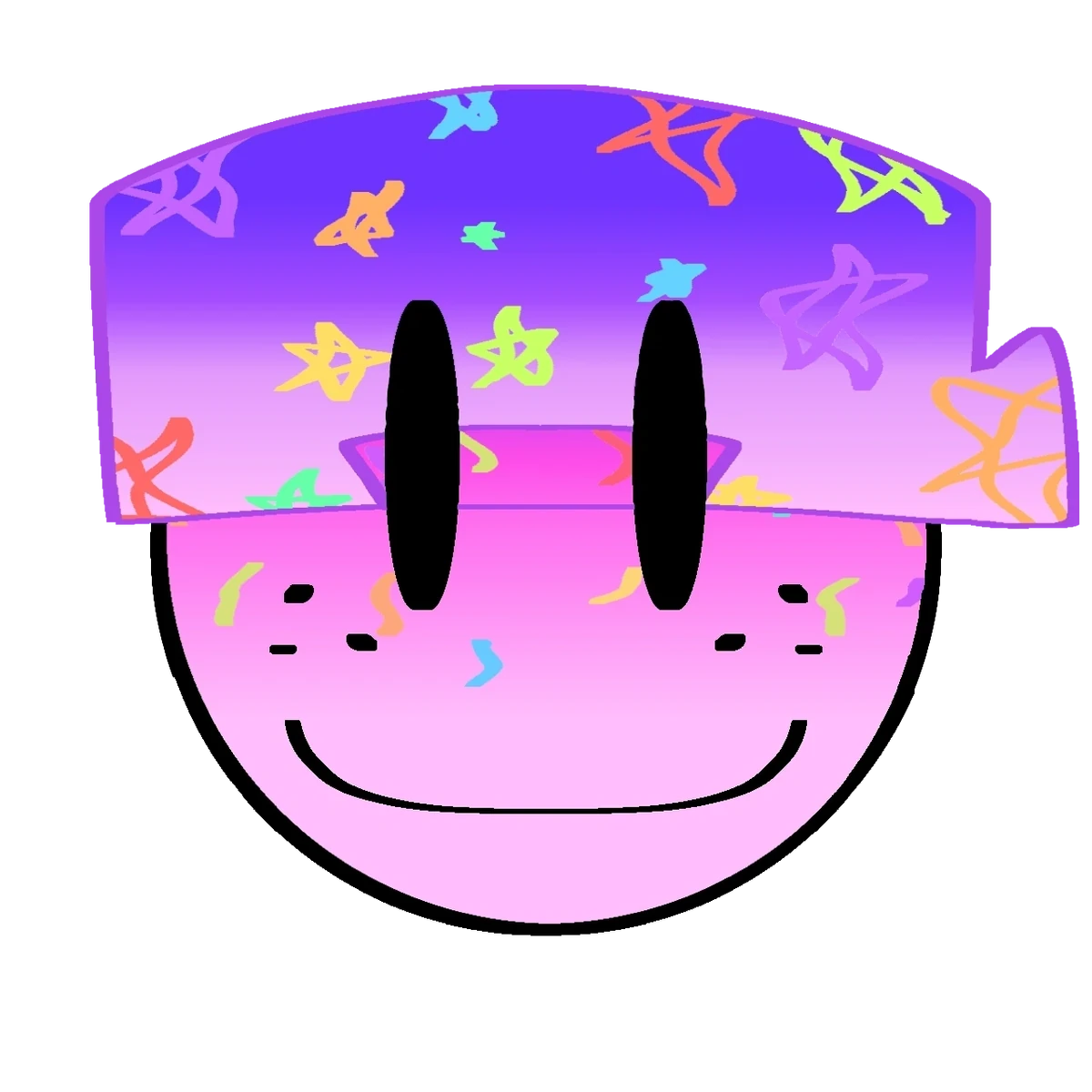 Nate J. Cheerifeel | Glagglepedia Wiki | Fandom