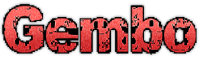 Gembo | Glagglepedia Wiki | Fandom