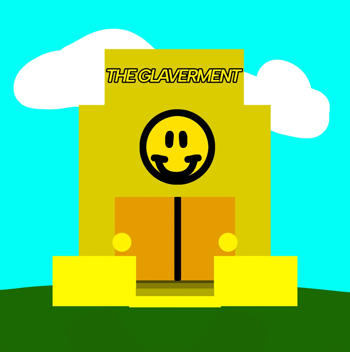 The Glaggle Goverment | Glagglepedia Wiki | Fandom