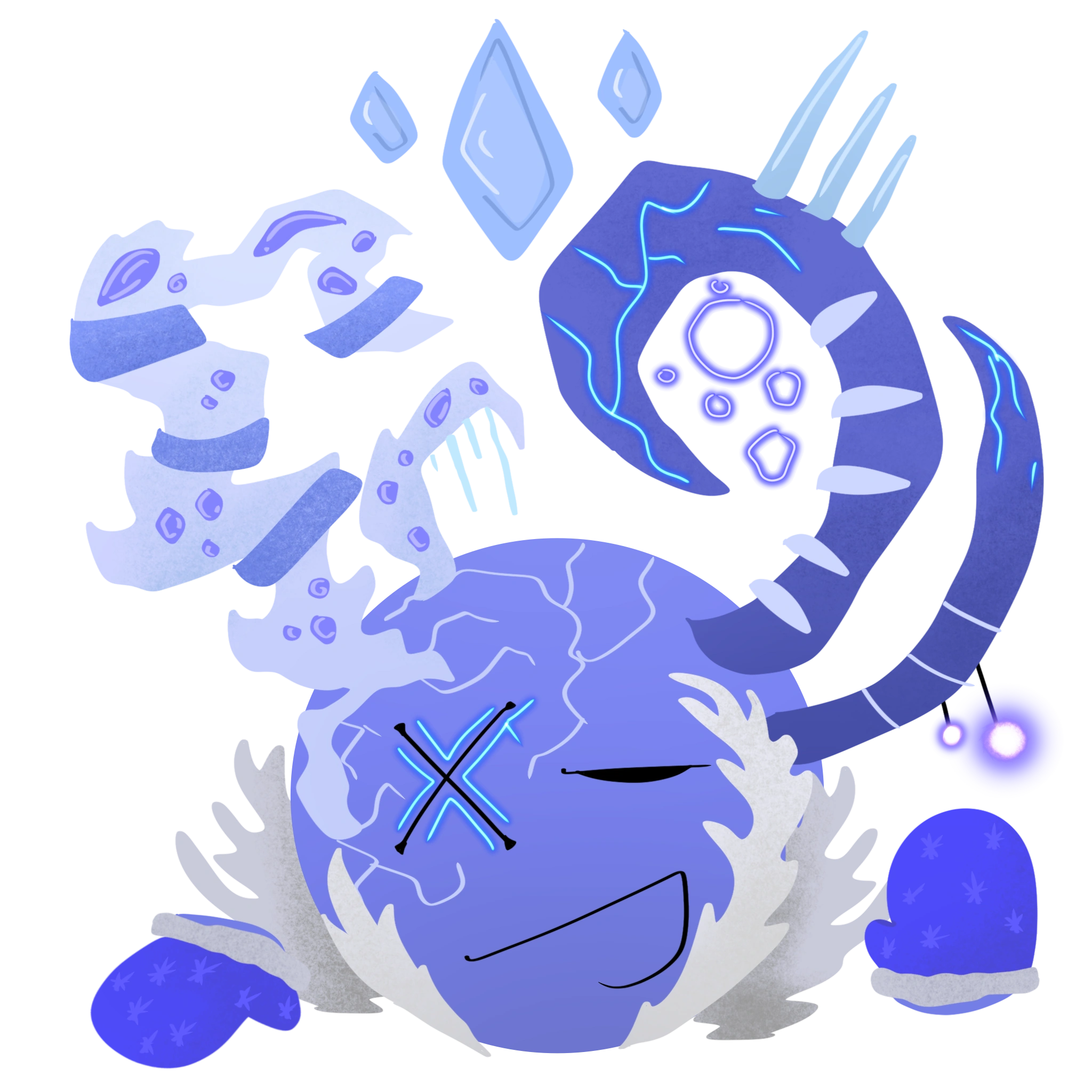 Discuss Everything About Glagglepedia Wiki | Fandom