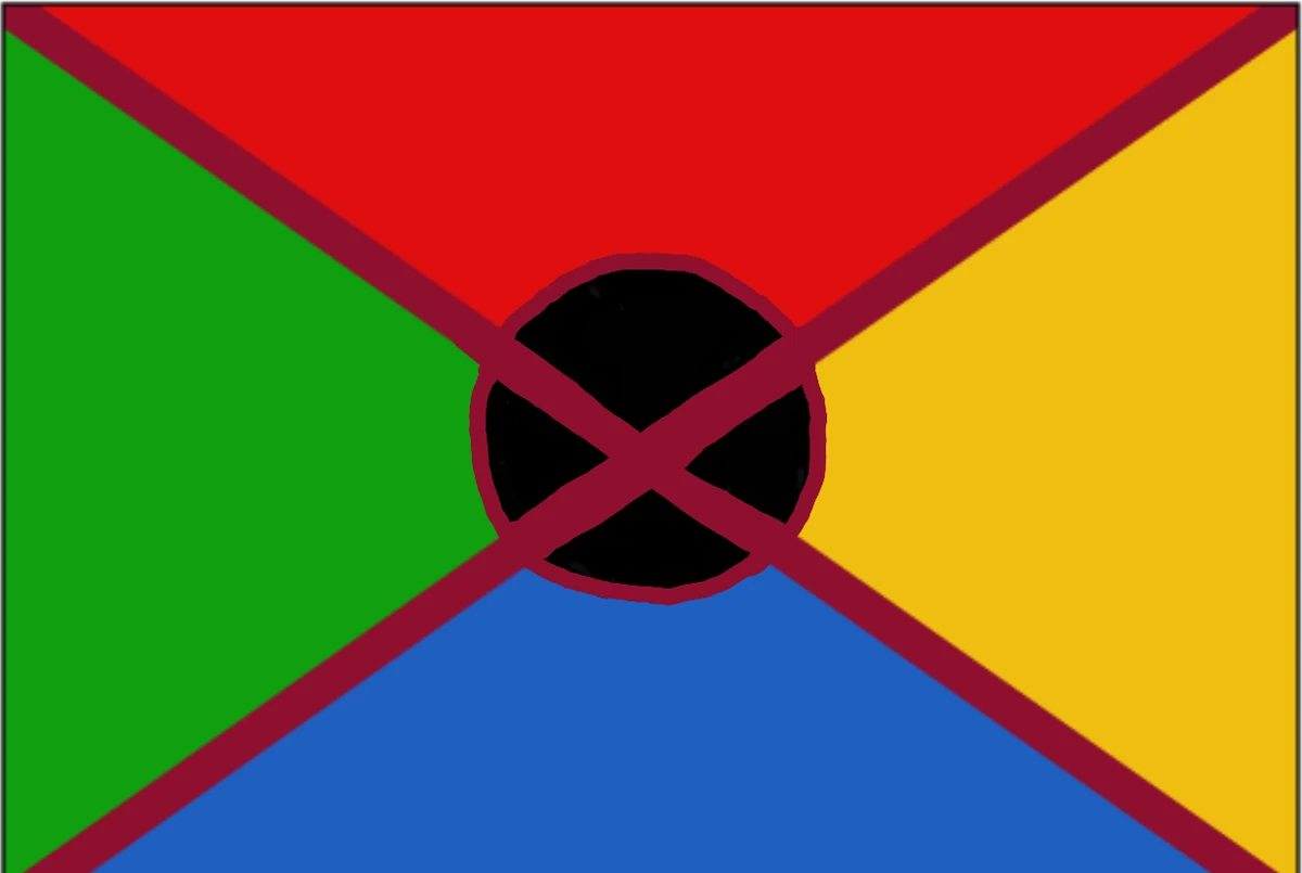 Joy Coalition | Glagglepedia Wiki | Fandom