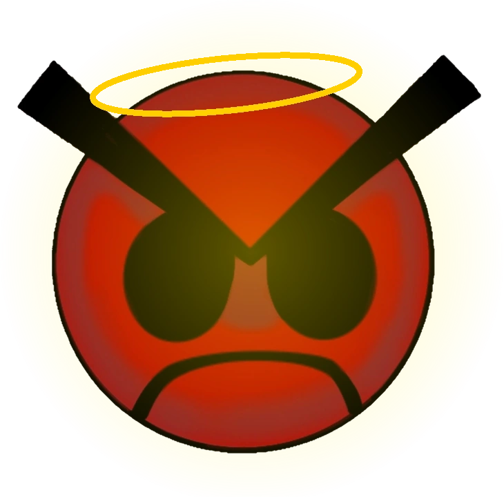 Holy Borgack | Glagglepedia Wiki | Fandom