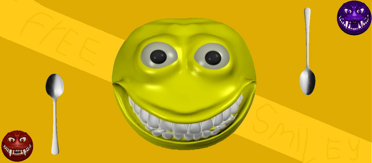 Free Smiley Place | Glagglepedia Wiki | Fandom