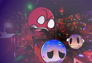 Cheerer | Glagglepedia Wiki | Fandom