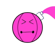 Pibbel | Glagglepedia Wiki | Fandom