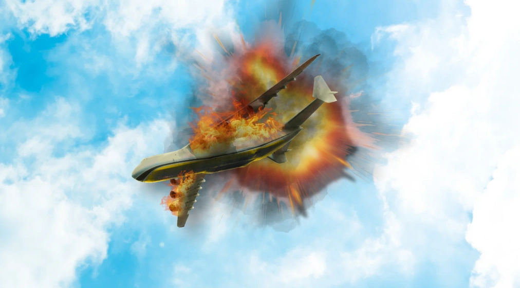 GlagAirlines Flight 87 | Glagglepedia Wiki | Fandom