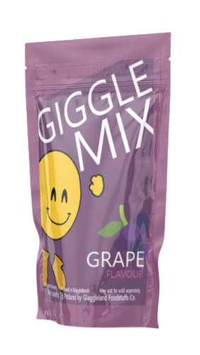 Gigglemix | Glagglepedia Wiki | Fandom