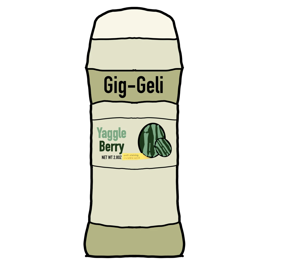 Gig-Geli | Glagglepedia Wiki | Fandom
