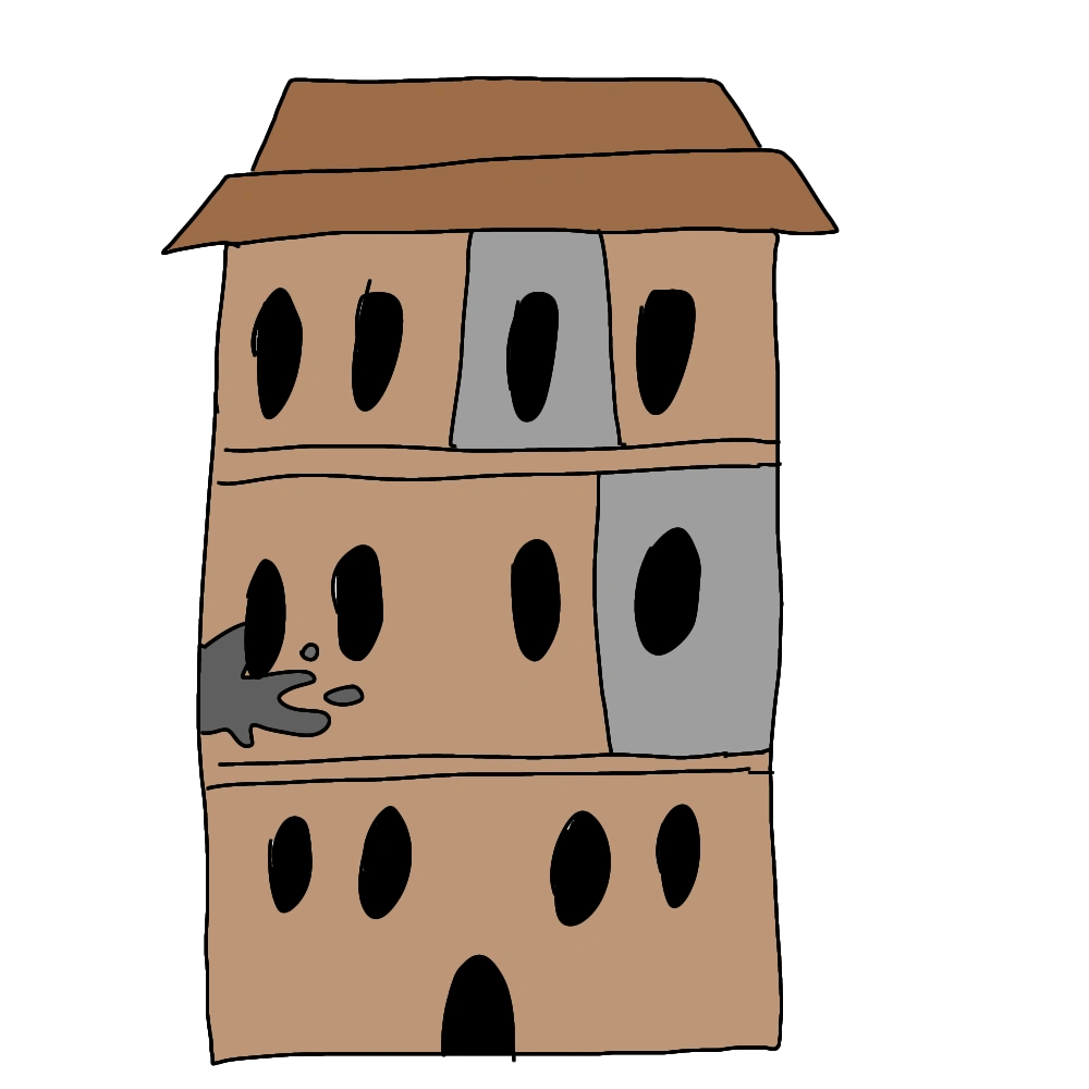 Bajookie Land | Glagglepedia Wiki | Fandom