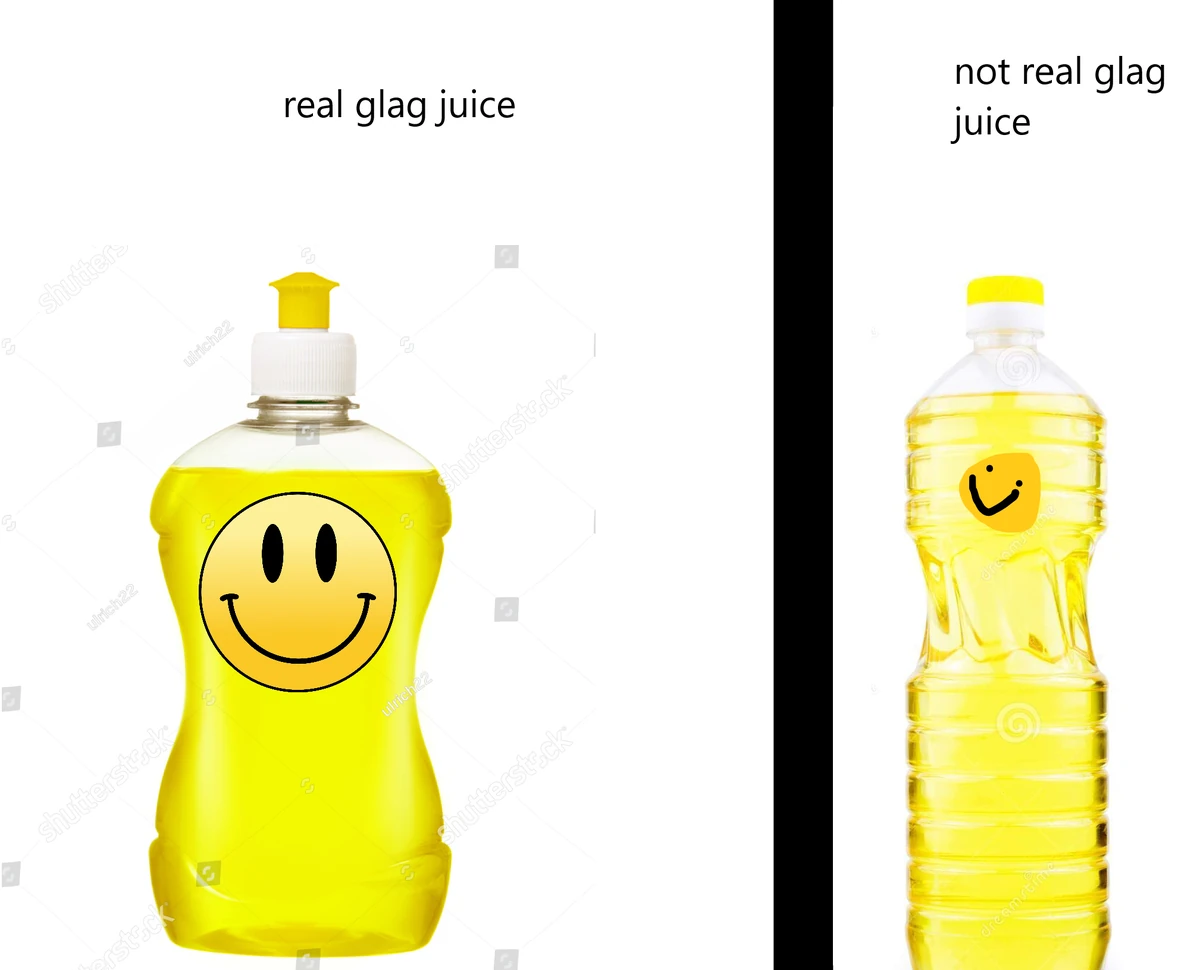 Glagjuice | Glagglepedia Wiki | Fandom